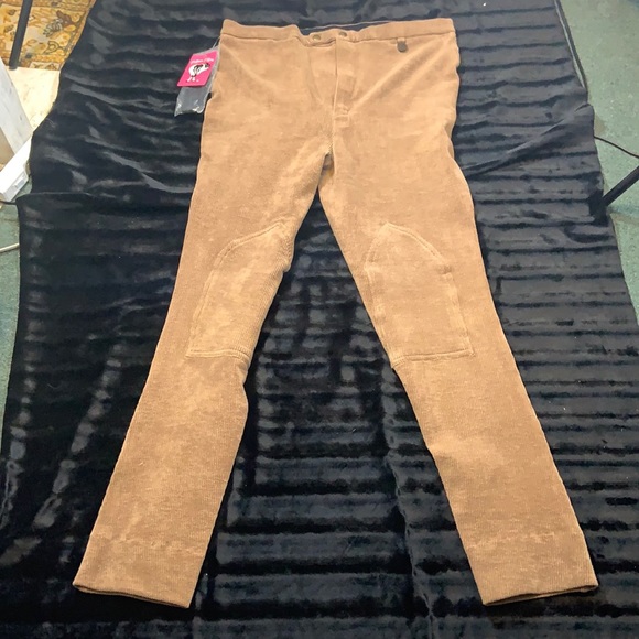 FULLER FILLIES | Pants & Jumpsuits | Fuller Fillies 36 Riding Breeches ...